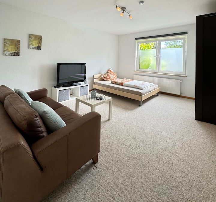 Ferienwohnung In Stade - Stade