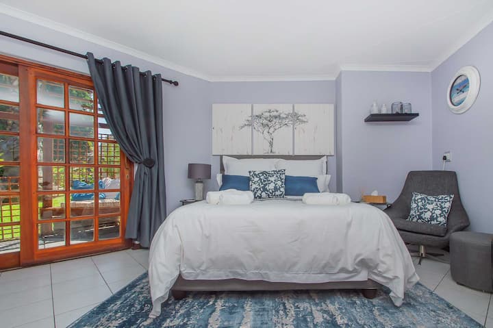 Tolbos - Randburg