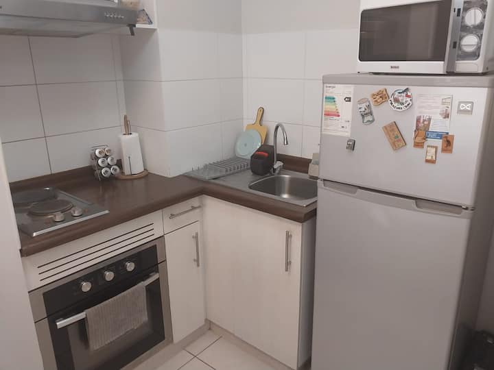 Departamento En Viña Del Mar - Quilpué