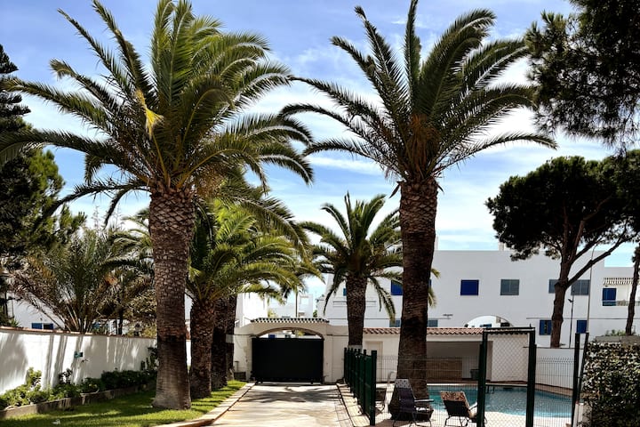 Villa Inmaculada - Novo Sancti Petri