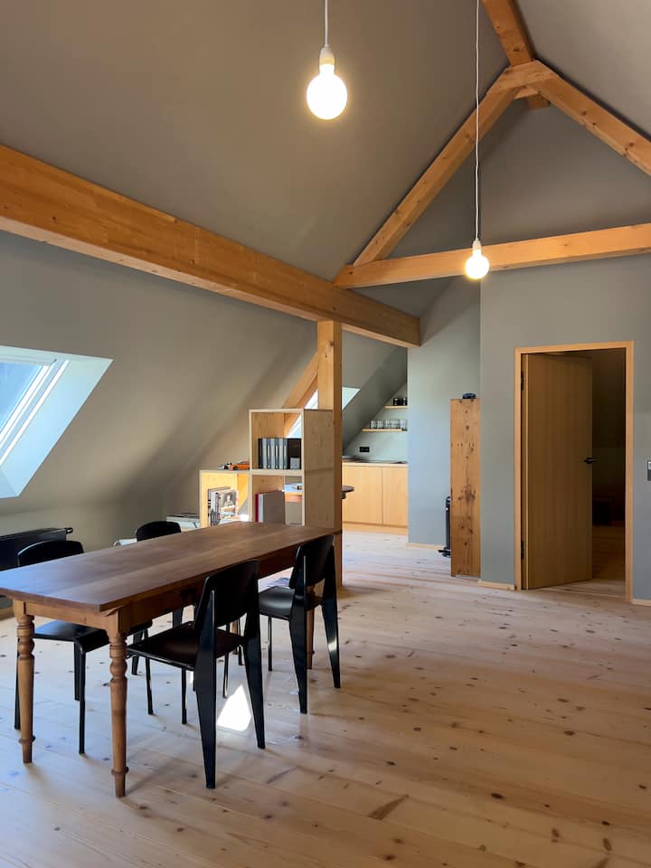 Unique Black Forest Hideaway - Todtnau