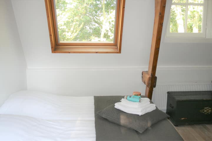 Appartement 'De Kardinaal' - Bois-le-Duc