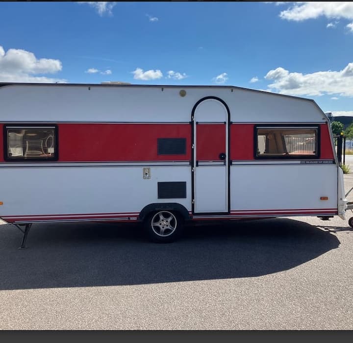 Kabe  Smaragd 540 Gl - Kalmar