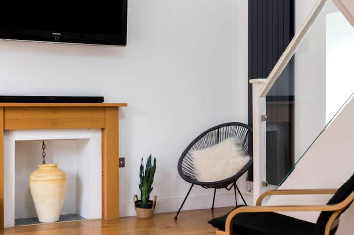 2 Bedroom Beach Cottage - Penzance