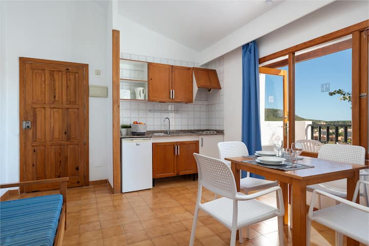 Holiday Park Standard Apartment - Mallorca