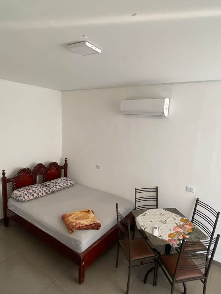 Apartamento Rosa Do Deserto - Bonito