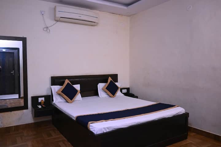 Best Hotel With Budget Friendly. - Ranchi