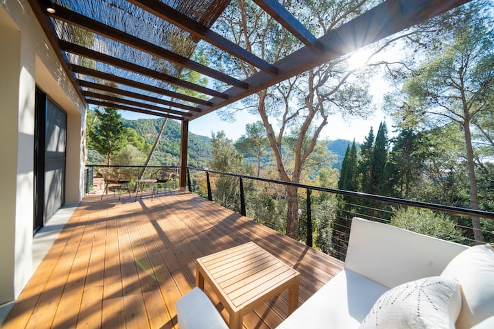 Casa Calma - Torres Torres