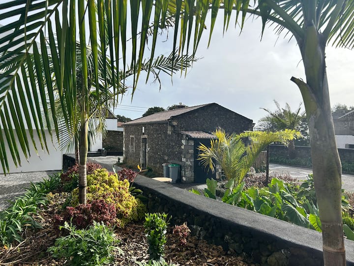 Deluxe Villa - Corvo - Ponta Delgada