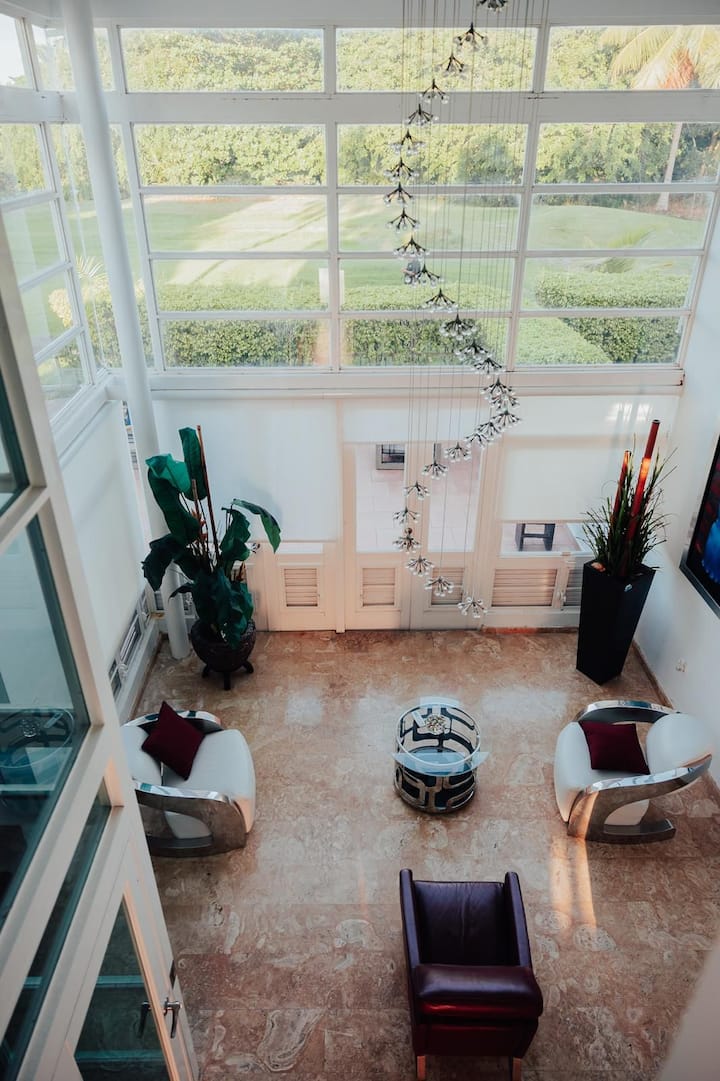 Villa Resident At Dorado - Dorado