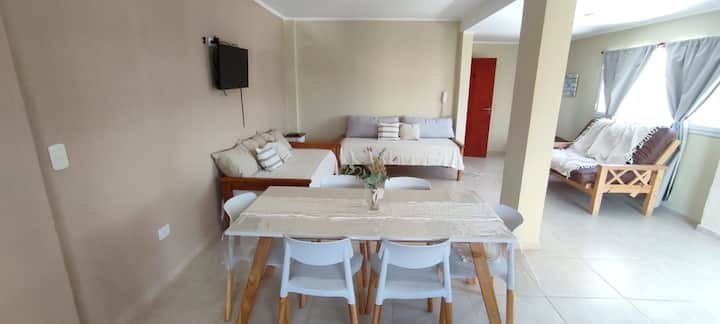 Depto En Santa Teresita P/5 - Santa Teresita