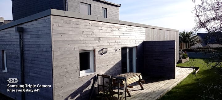 Le Duplex Du Phare - Plouarzel