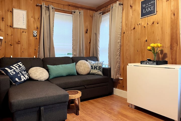 Sunny Skies & Sandy Shores - Moultonborough, NH