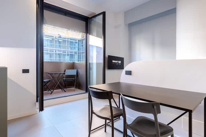 Hostdomus - San Quintino Suite 1 - Turin