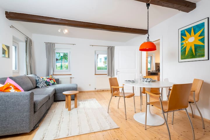 Apartment Sopherl 1 (Mynests) - Obertraun