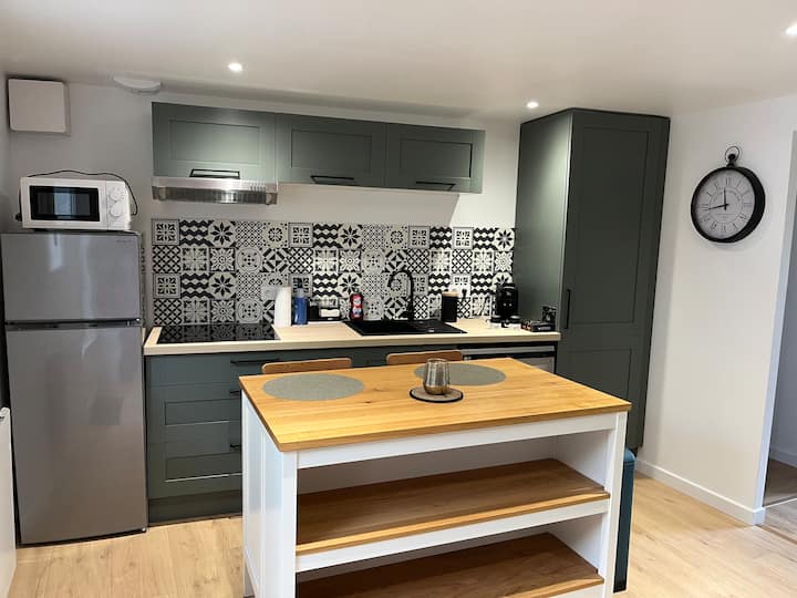 Studio 32m2 - Angoulême