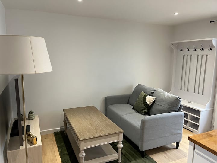 Logement 32m2 Avec Wifi Et Canal + - Angoulême