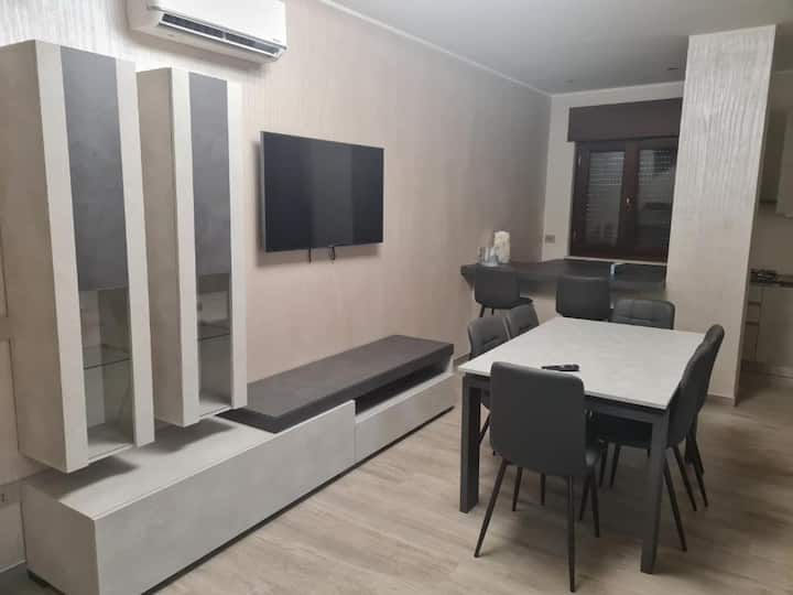 Casa Vacanza Da Patty - Atena Lucana