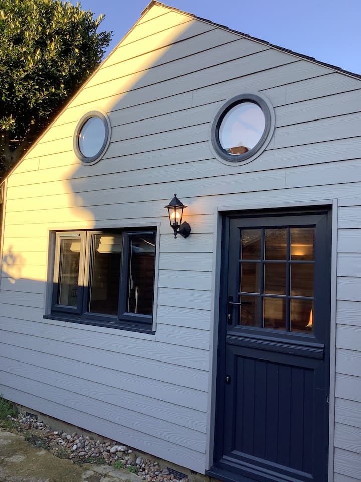 Little House - Pagham
