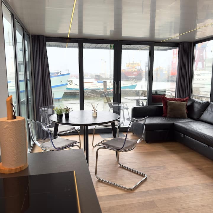 House Boat "Timmerviken" - Gotemburgo