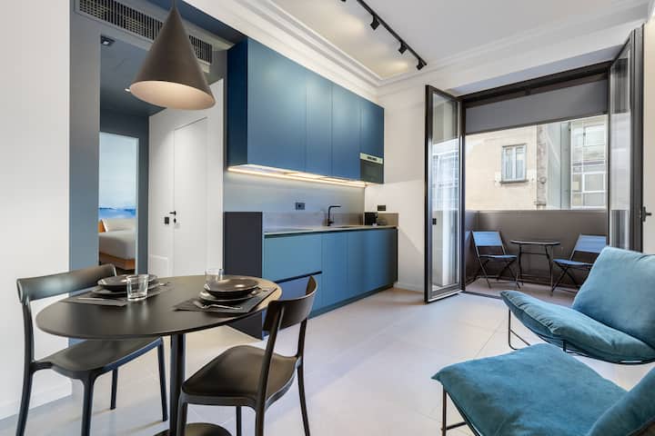 Hostdomus - San Quintino Suite 2 - Turín