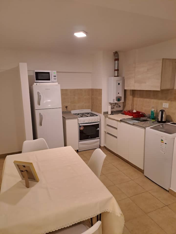 Depto Moderno, Zona Nva Cba - Córdoba