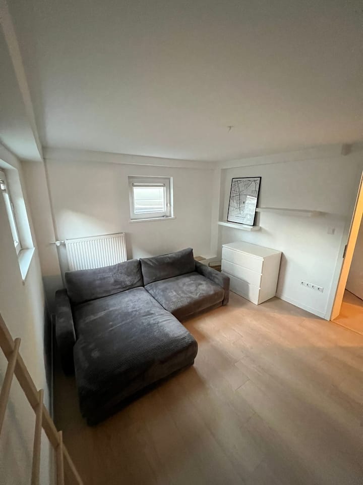 Schöne Wohnung Bei Darmstadt - Dieburg