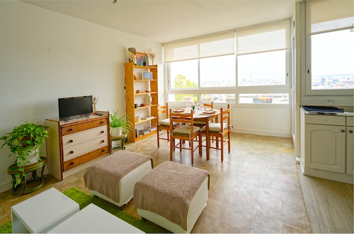Appartement Avec Vue Imprenable - Le Havre