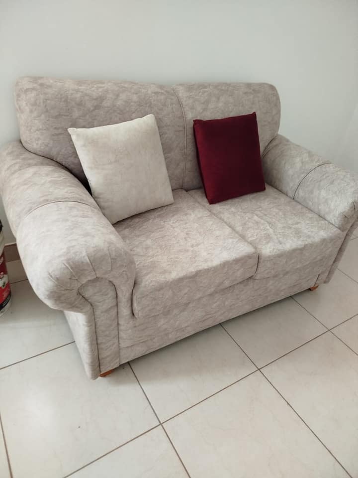Apartamento Amplio En Ayacucho - Ayacucho