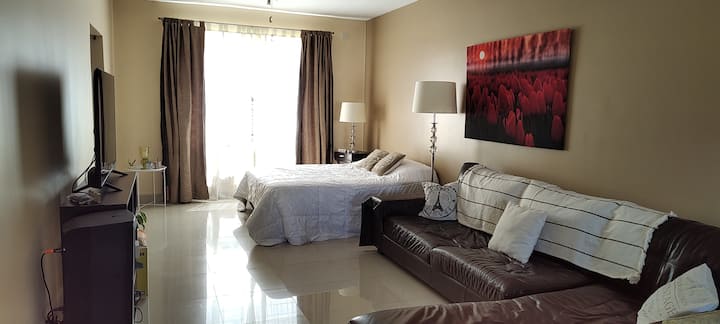 Loft En Ituzaingó - ベジャ・ビスタ