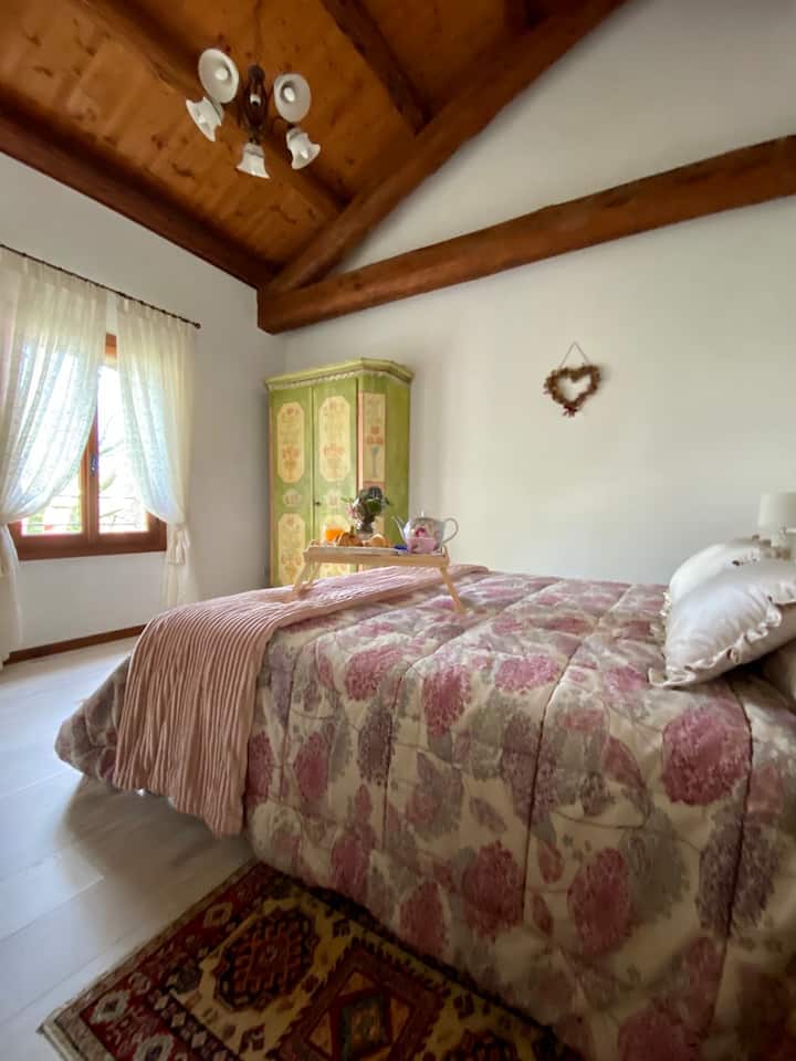 Camera Doppia B&b 2 - Noventa di Piave