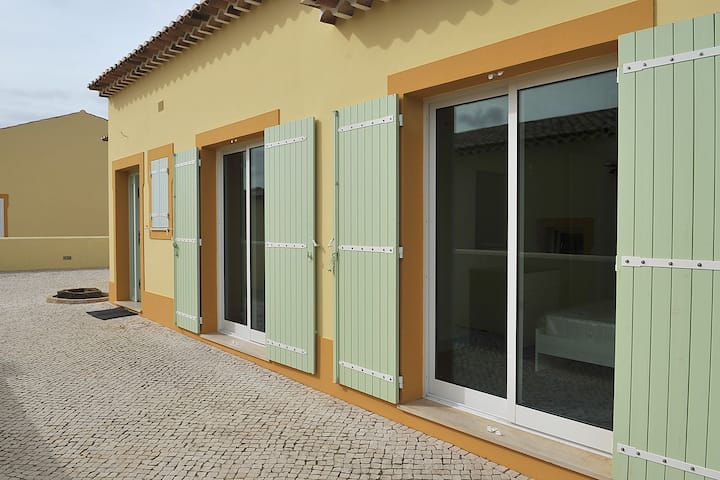 Casa Colombo - Porto Santo Island