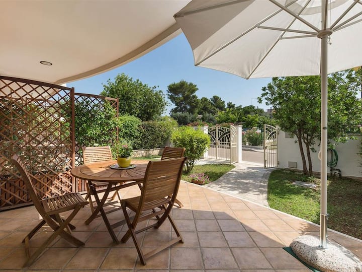 Villetta 07 - Il Colle - Porto Cesareo