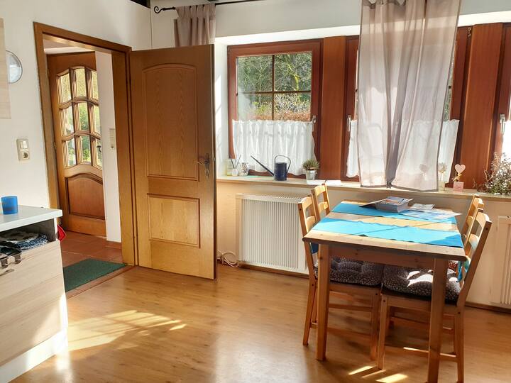 Ferienwohnung Am Moorflath - Soltau