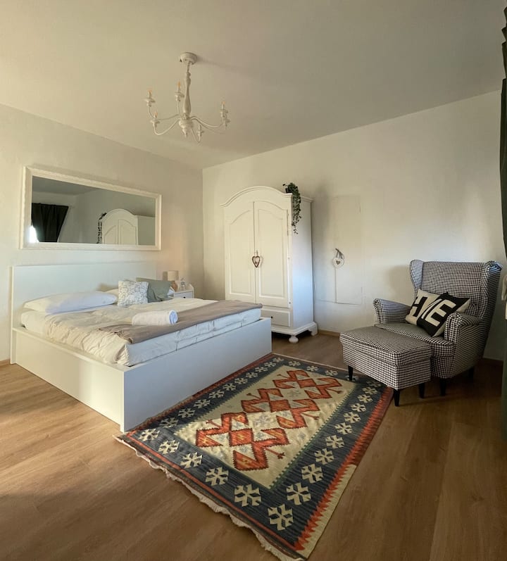 La Terrazza Sul Ricetto Suite - Balocco