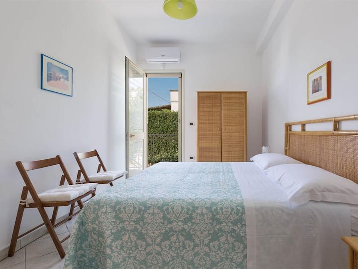 Villetta 08 - Il Colle - Porto Cesareo