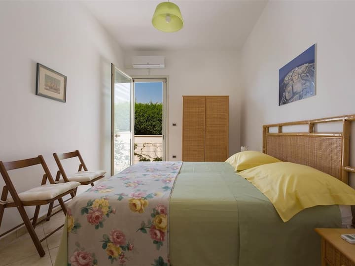 Villetta 09 - Il Colle - Porto Cesareo