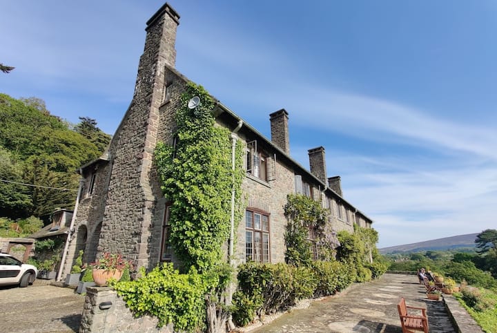 Bossington Hall Luxury B&b - Minehead