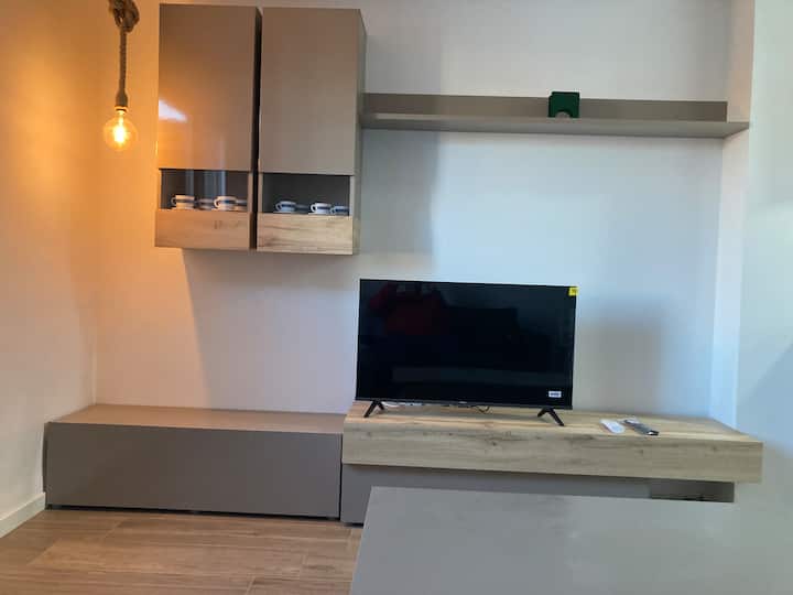 Apartamento En Alcocéber - Alcossebre