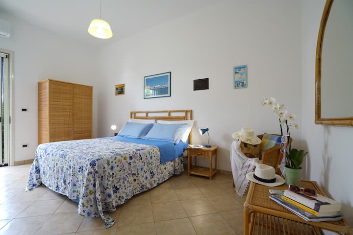 Villetta 12 - Il Colle - Porto Cesareo