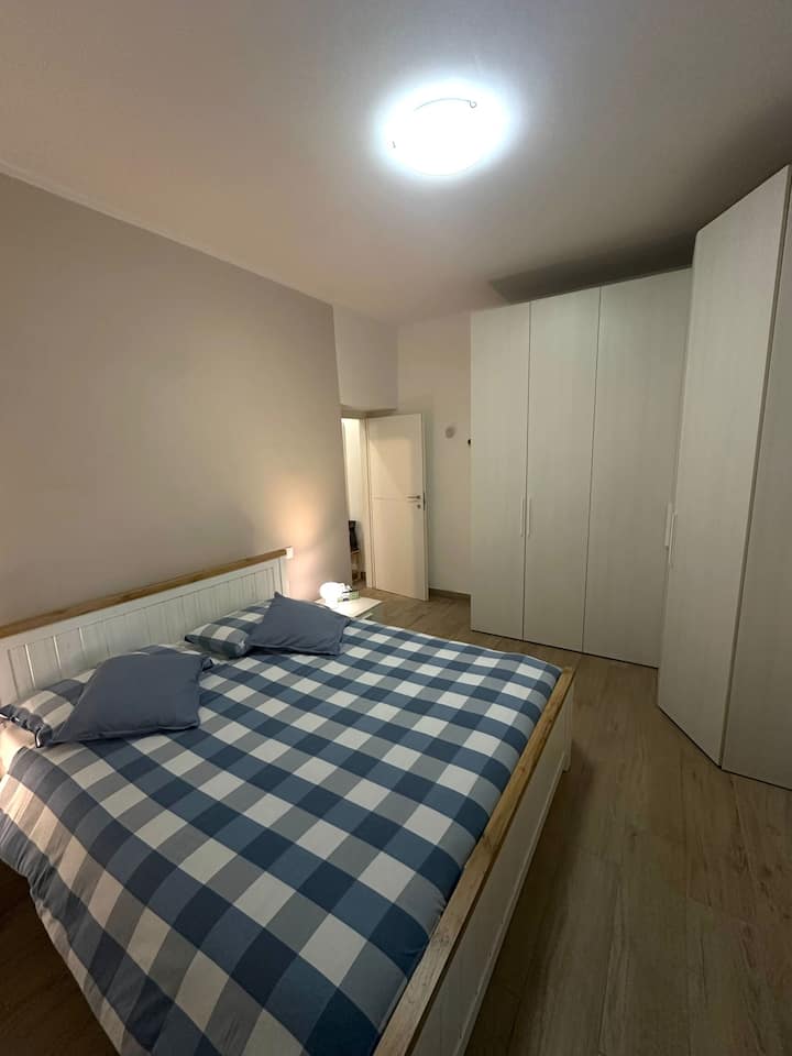 La Casetta, La Spezia - La Spezia