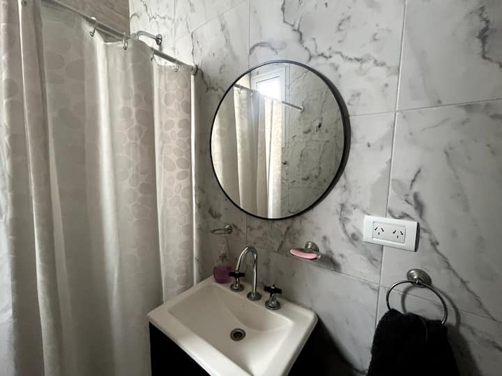 Departamento En Zona Aldrey - Mar del Plata
