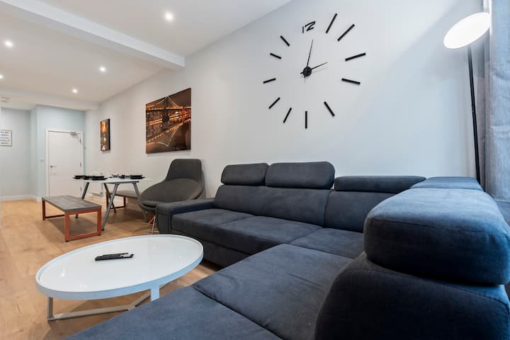 Maddie's Central Stay - Nottingham