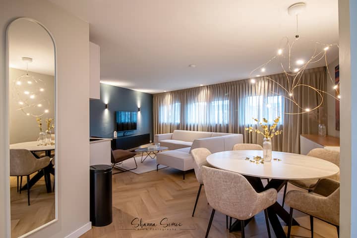 City Apartment Alkmaar Ii - Alkmaar
