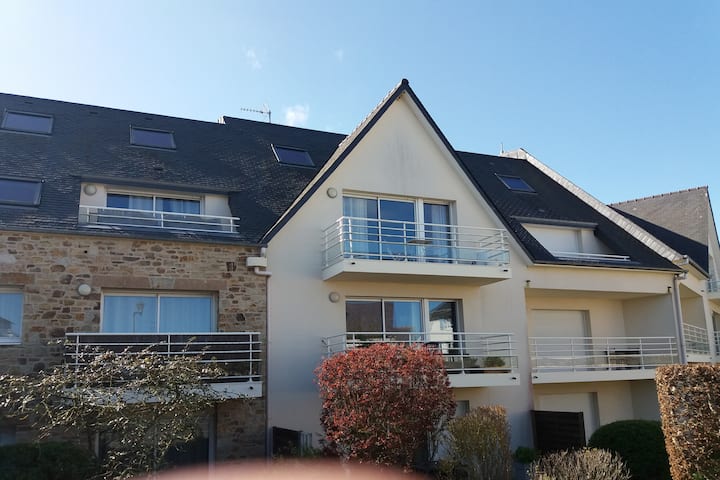 Jardin Du Minter - Binic