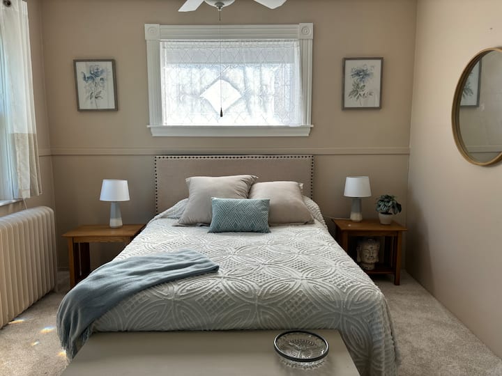 St. Paul Two Bed Suite - Saint Paul, MN