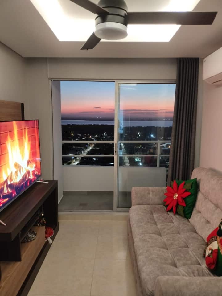 Amaneceres De Ensueño En Cartagena - Cartagena