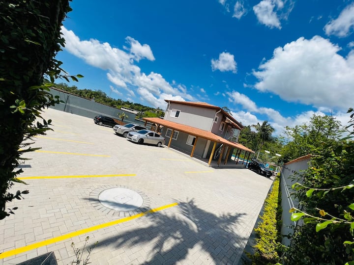 Chácara E Sitio Duh Parça - São Paulo