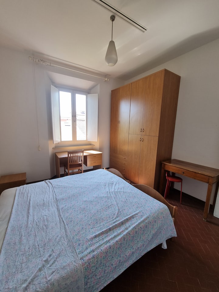 Tre Camere Da Letto, Ampio Salone E Vicino A Tutto - Porto San Giorgio