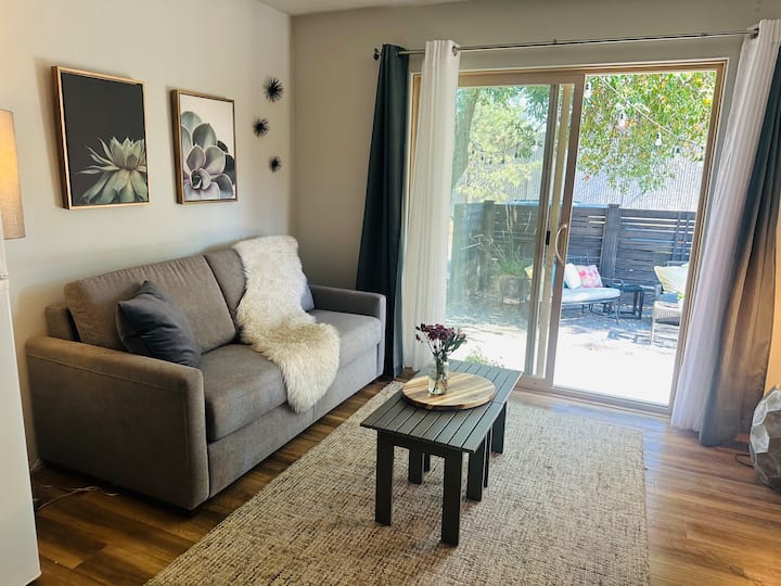 Old Mill Experience - Bend, OR